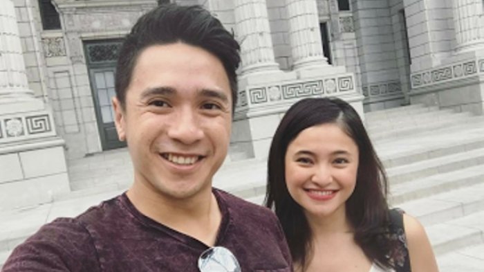 Marshanda Unggah Foto Cowok Ganteng, Pacar Baru Ca? - Tribunjogja.com