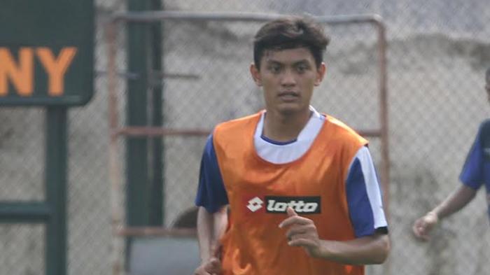 Tim Pra PON DIY Masih Tunggu Martinus untuk Isi Lini Serang ...