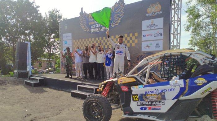 Puluhan Perally Ramaikan Gelaran Piala Raja Sprint Rally Nge-Gas Bareng ...