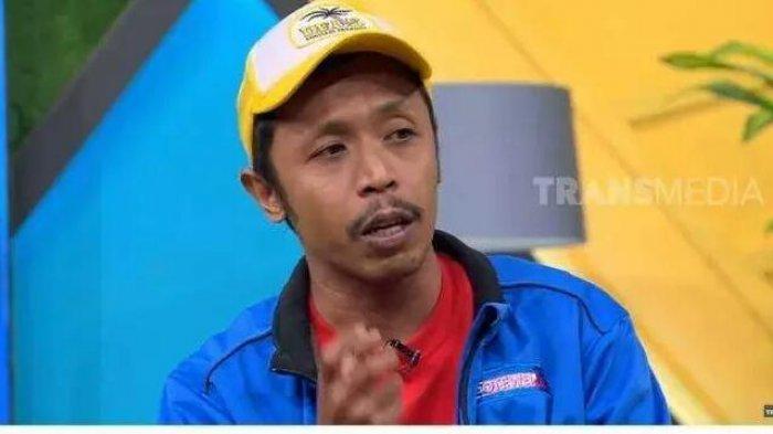 Kisah Mas Pur Tukang Ojek Pengkolan Dihina Saat Ikut Casting, 'Lo Mau ...