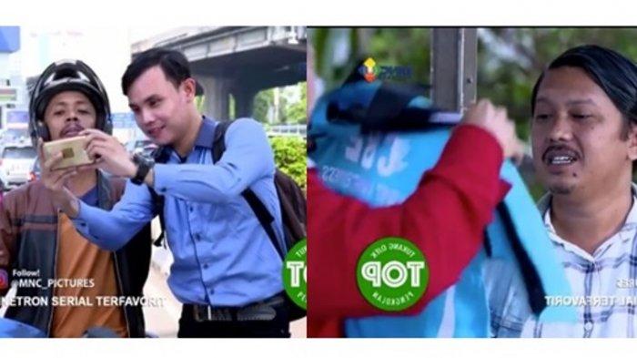Mas Pur Tukang Ojek Pengkolan Mendadak Jadi Artis Setelah Videonya ...