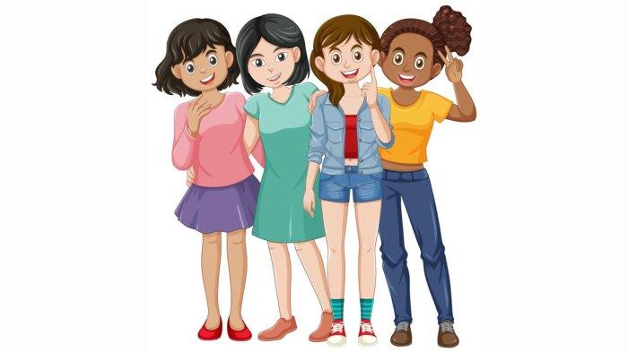 Materi Pelajaran IPAS Kelas 5 SD Kurikulum Merdeka: Bejalar Bijak ...