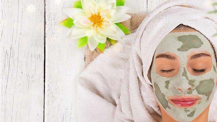 Manfaat Masker Mugwort Untuk Kesehatan Kulit Wajah - Tribunjogja.com