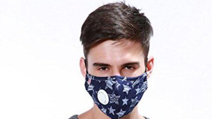 4 Jenis Masker yang Efektif untuk Mencegah Penularan Virus Corona ...