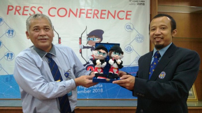 15 Judul Proposal Ilmiah Mahasiswa UNY akan Berlaga di Pimnas ke-31 ...