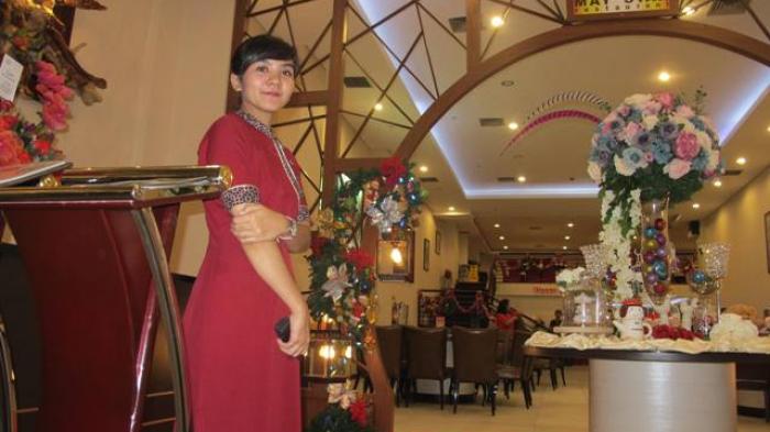 May Star Restaurant Incar Konsumen Menengah ke Atas - Tribunjogja.com