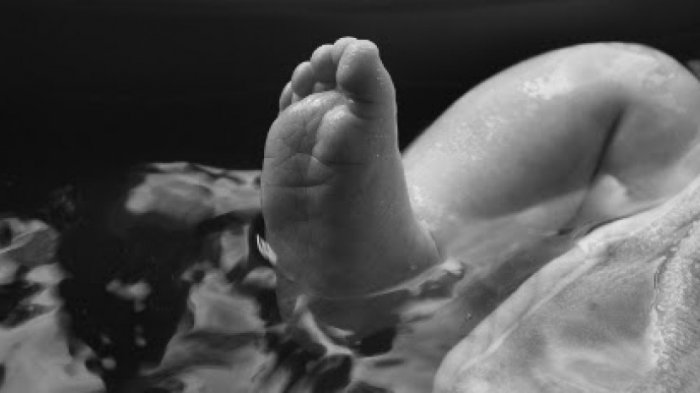 Ibu di Lubuklinggau Tega Buang Bayinya ke Dalam Sumur, Ngakunya Dapat Bisikan Gaib - Tribunjogja.com