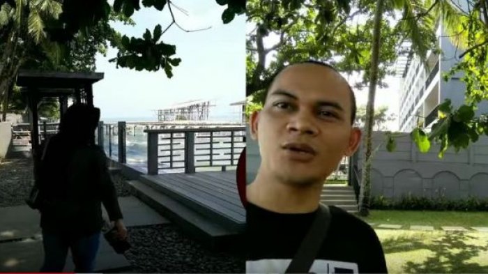 Mbah Mijan Ungkap Sosok 'Misterius' Pendamping Hidupnya - Tribunjogja.com