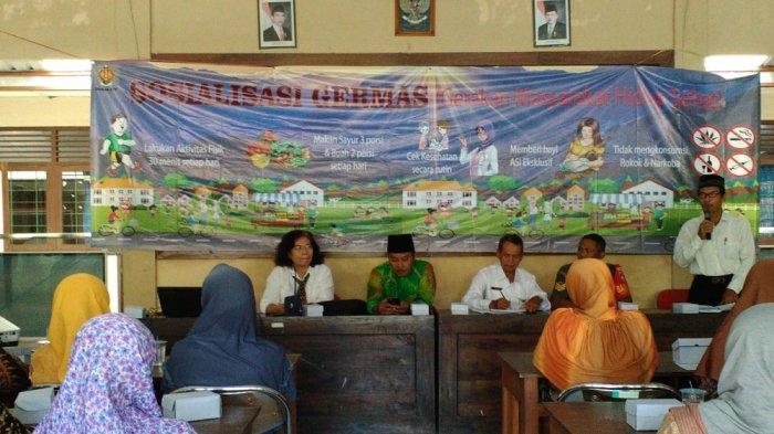 Melalui Germas, Dinkes DIY Ajak Masyarakat Gemar Mengkonsumsi Buah dan ...