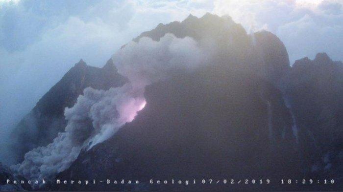 Bacalah Doa Ini Saat Terjadi Gunung Meletus dan Bencana Alam ...