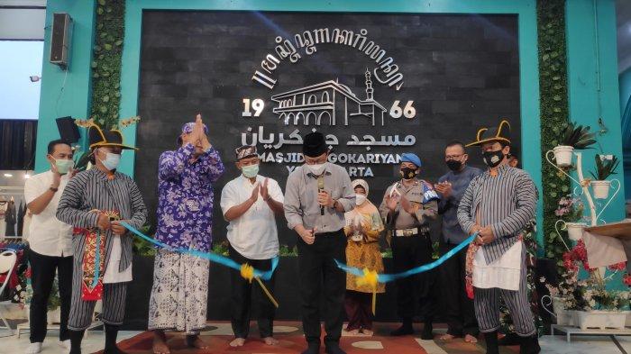 Bank BPD DIY Berikan Kemudahan Akses Transaksi dan Promo di Kampoeng ...