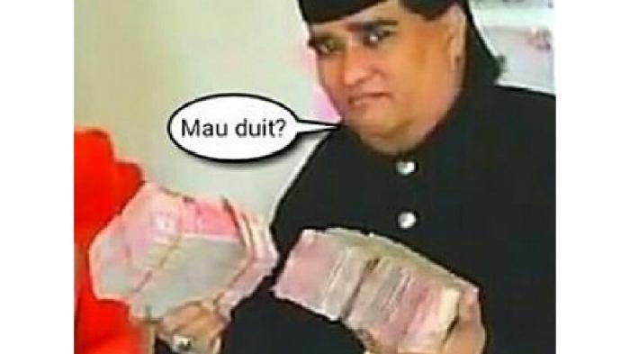 Lima Meme Lucu Dimas Kanjeng Ini Bisa Bikin Tertawa Ngakak ...