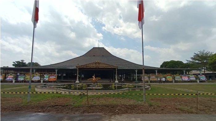 Menanti Penerus Tahta KGPAA Mangkunegara IX, Siapa yang Jadi Raja Puro ...