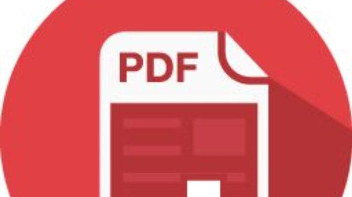 Daftar Website untuk Mengubah Ukuran File Pdf Cukup Pakai Hp Saja - Tribunjogja.com