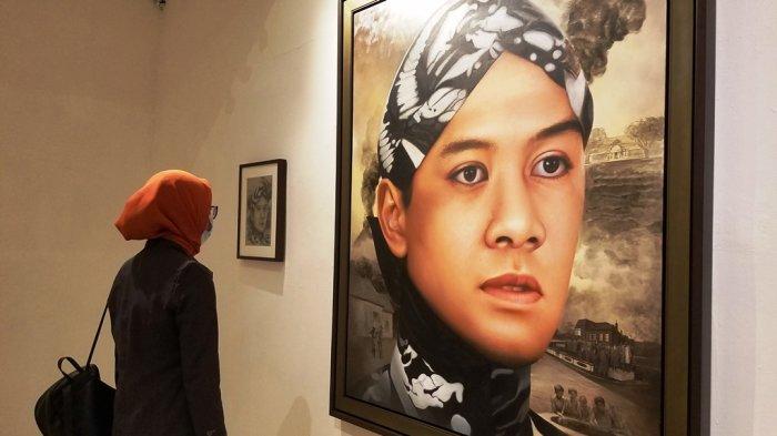 Mengenal Sosok Raja yang Membumi dalam Pameran 'Tahta untuk Rakyat, Sri ...