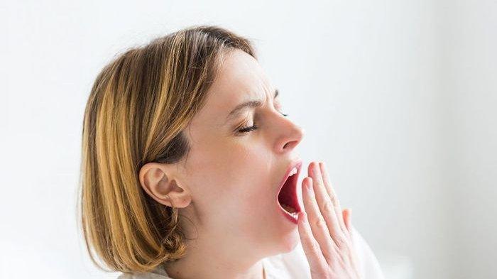 Penjelasan Ilmiah Kenapa Kita Menguap dan Kenapa Menguap Bisa Menular ...