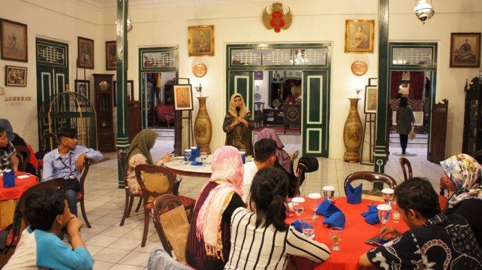 Menikmati Hidangan Kegemaran Para Raja Keraton Yogyakarta di Gadri ...