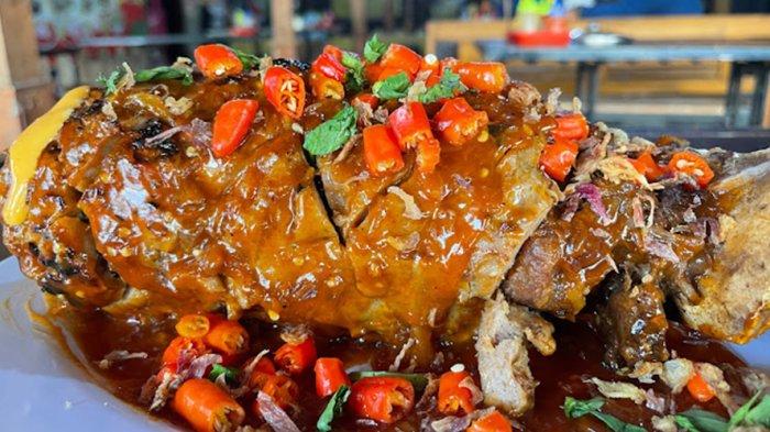 Kuliner Hits Jogja Bakso Pejero dengan Variasi Menu yang Menggoyang ...