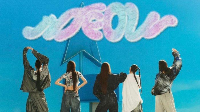 5 Rekomendasi Lagu Kpop Baru 2024 yang Perlu Kamu Tahu - Tribunjogja.com