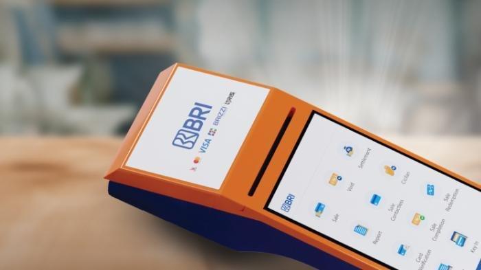 Pakai BRImerchant, Transaksi Bisnis Jadi Cepat dan Akurat dengan Fitur ...