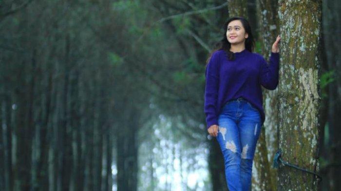 BUAH BIBIR : Momen Ramadan 2020 Memberikan Kesan Berbeda untuk Meta Dwi ...