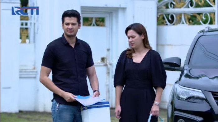 BUKAN KALENG KALENG di Sinetron Ikatan Cinta: Al di Kelilingi Orang ...