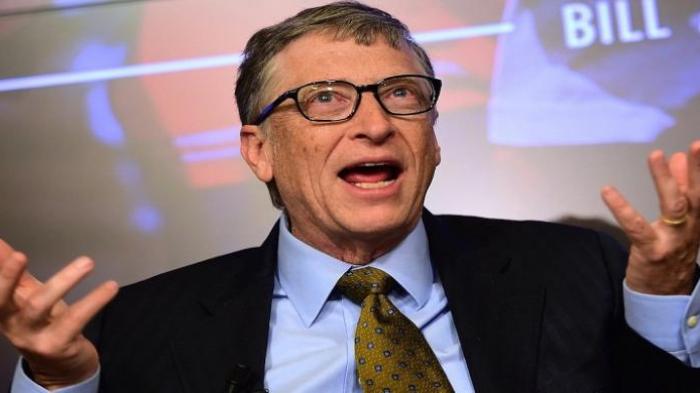 Saran Karier yang Cocok dari Bill Gates bagi Lulusan Tahun Ini ...