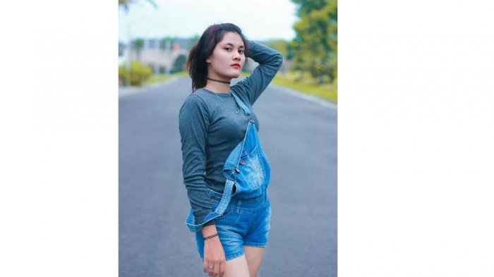 Dara Manis Ini Punya Cita-cita Jadi Prajurit TNI AU - Tribunjogja.com