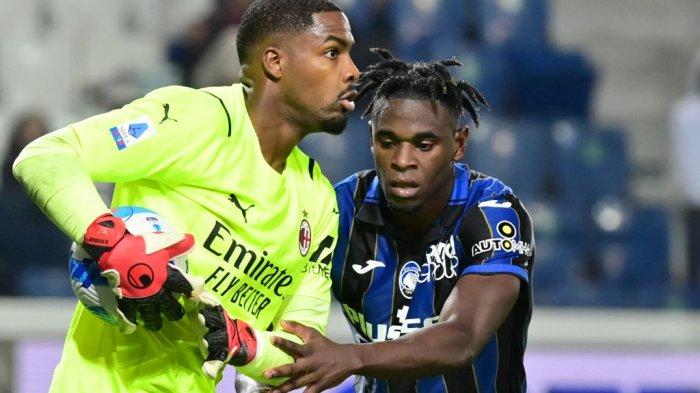AC MILAN: Dua Bintang Siap Dilelang - Tribunjogja.com