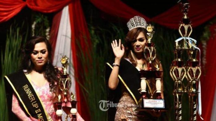 Kontes Miss Waria 2016 Digelar Diam-diam di Lokasi yang Dirahasiakan ...