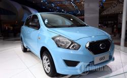 Datsun Segera Serahkan Hadiah Anniversary Lucky Draw - Tribunjogja.com