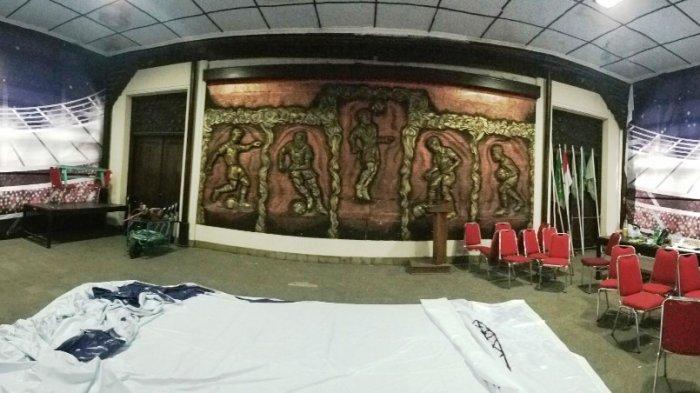 KLB PSSI Asprov DIY Bakal Hadirkan Konsep Unik - Tribunjogja.com