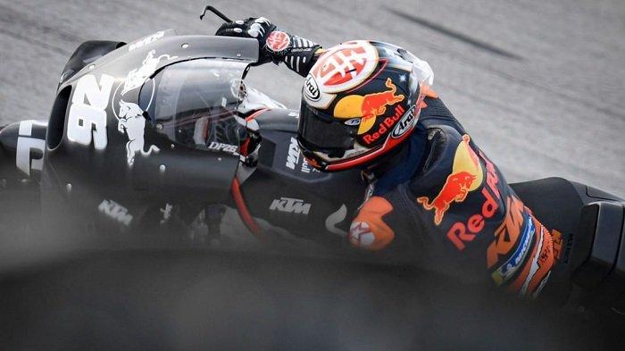 Berita MotoGP Styria: Inilah Alasan Penting di Balik Kembalinya Dani ...