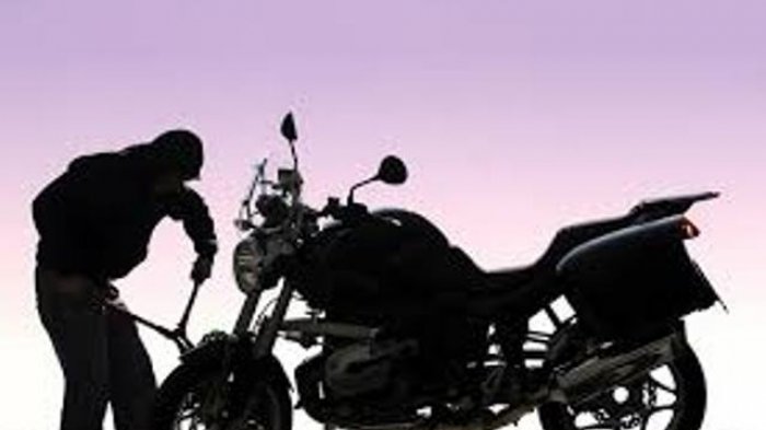 Mahasiswa Pencuri Motor Diampuni, Ngaku Iba Lihat Pemilik Motor yang ...