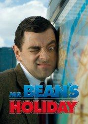 Netflix Putar Film Mr. Bean's Holiday Hari Ini, Ini Sinopsis Singkatnya - Tribunjogja.com