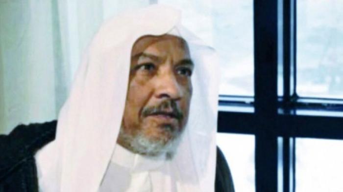 Muadzin Paling Senior di Masjidil Haram Wafat - Tribunjogja.com