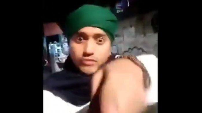 Fakta Baru Muhammad Fahri: Tak Ditangkap di Jakarta, Diserahkan oleh ...