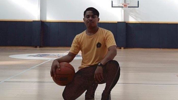 Muhammad Firman Gantikan Posisi Lutfinanda Amary Sebagai Fisioterapis ...