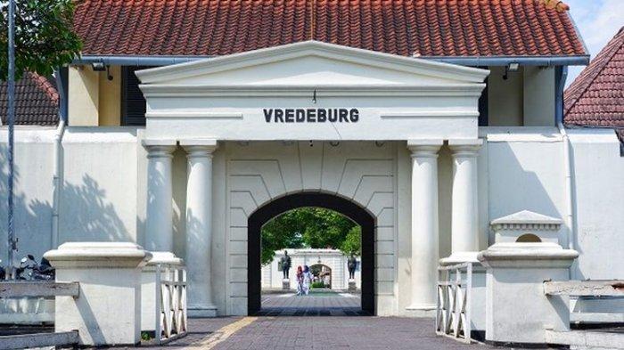 WISATA JOGJA : 15 Museum di Kota Yogyakarta yang Cocok Dikunjungi Saat ...