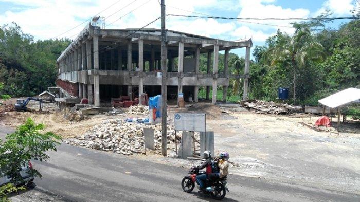 Museum Song Terus, Calon Ikon Modern di Pelosok Jawa Selatan ...