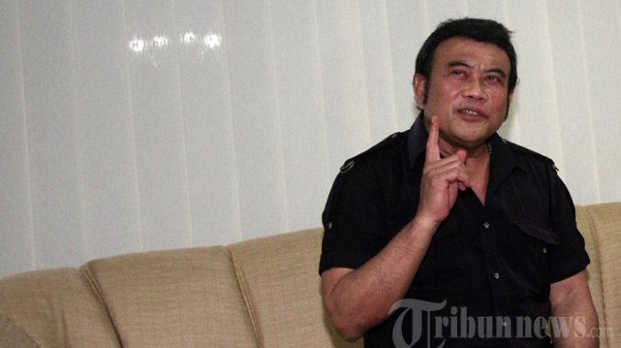 Lirik Lagu Rhoma Irama Judi: Judi , menjanjikan kemenangan Judi ...