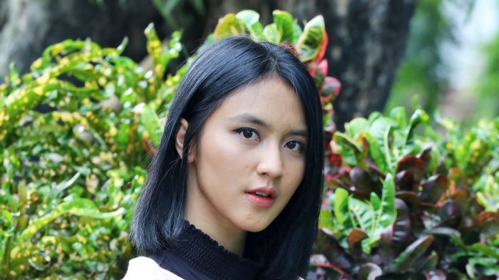 Muti Chibi : Fans Adalah Energi Positif - Tribunjogja.com