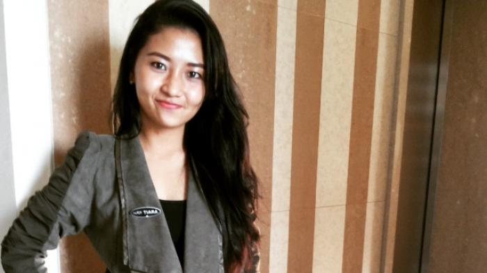 Karyawati Ini Gemar Tarian Tradisional - Tribunjogja.com