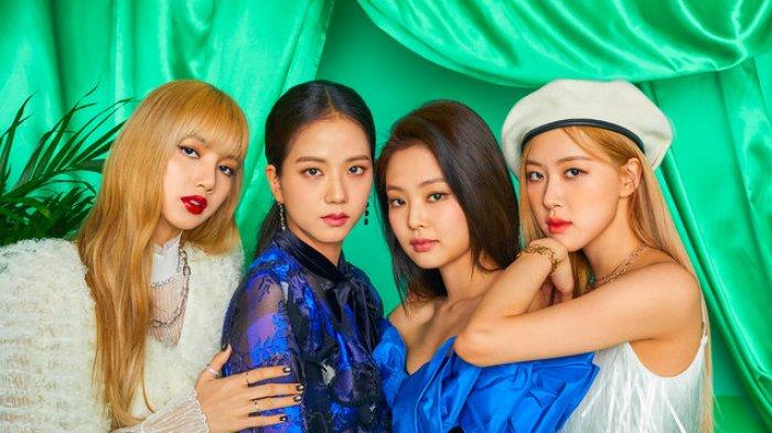 Kabar Gembira untuk Blink, BLACKPINK Akhirnya Umumkan Jadwal Comeback! - Tribunjogja.com