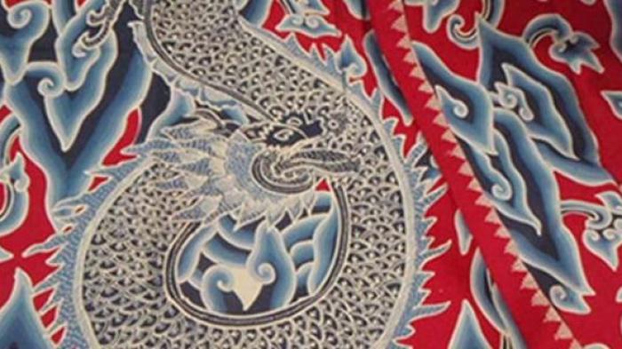 Pemkot Gelar Lomba Desain Batik Khas Yogya - Tribunjogja.com