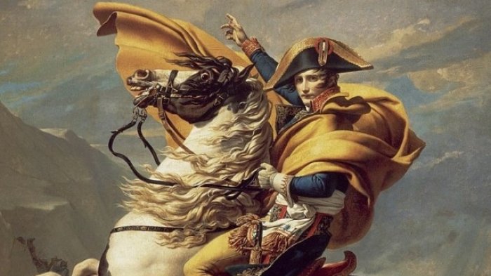 Tak Banyak Diketahui, Ini 10 Fakta Menarik Seputar Napoleon Bonaparte ...