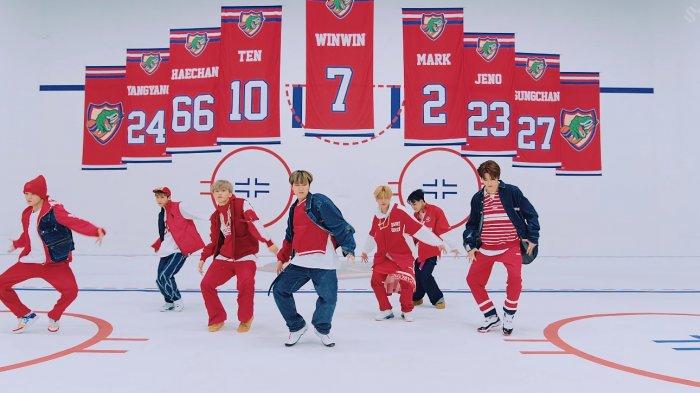 Lirik Lagu Nct U 90s Love Lengkap Dengan Terjemahan Bahasa