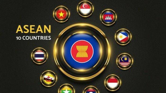 Daftar Urutan Negara ASEAN Berdasarkan Jumlah Penduduk Terbanyak ...