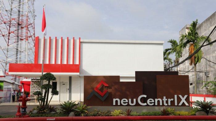 neuCentrIX Membuat Pekerjaan Jarak Jauh Jadi Lebih Mudah - Tribunjogja.com