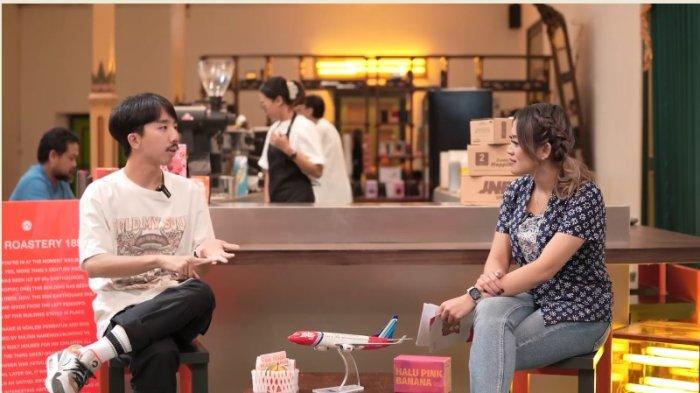 Inspiratif! Space Roastery, Dari Hobi Ngopi Jadi Sumber Rezeki ...